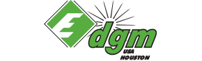 Dgm Logo